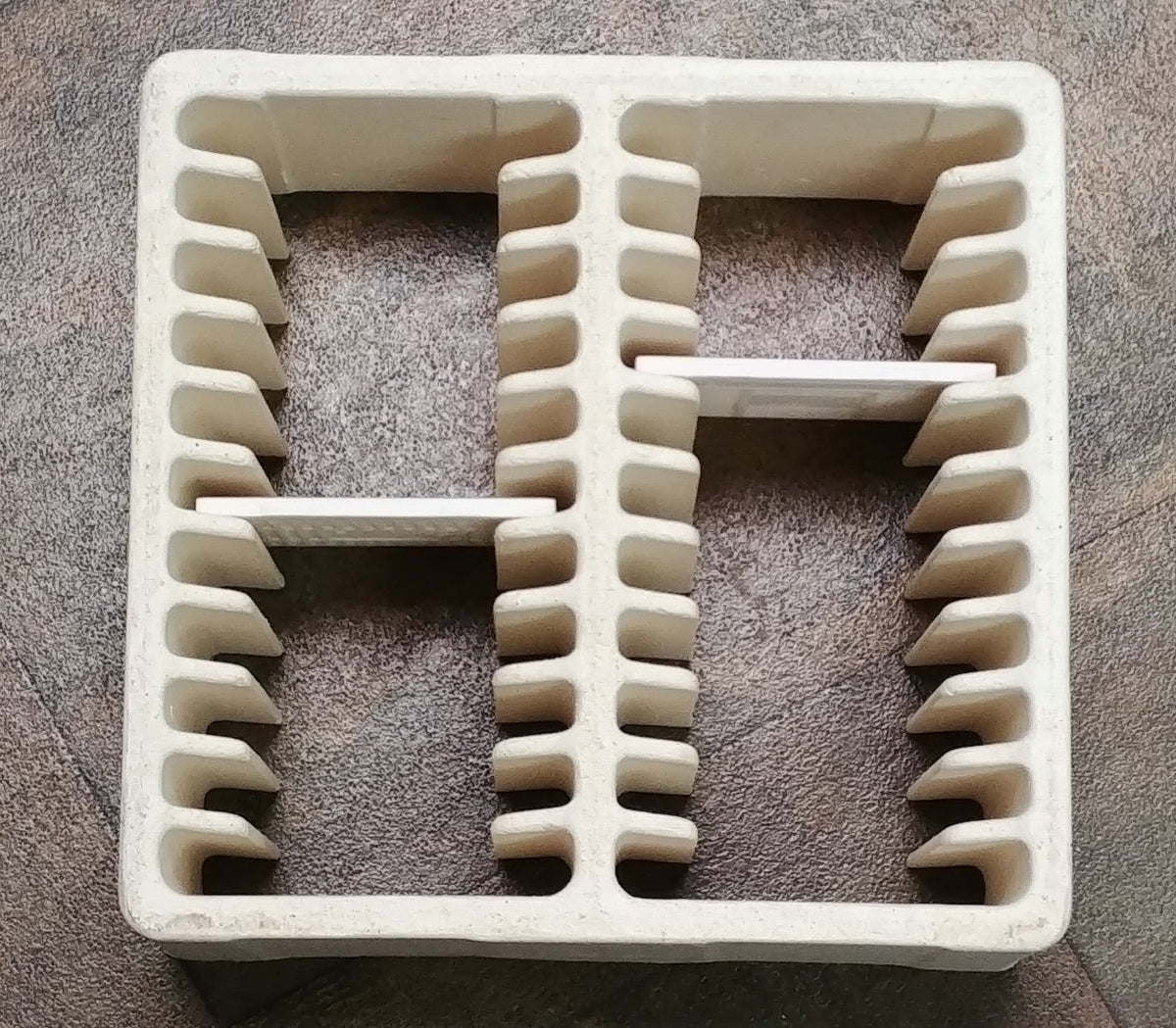 4 1/2" Tile Setter 24 tiles — Cornell Studio Supply