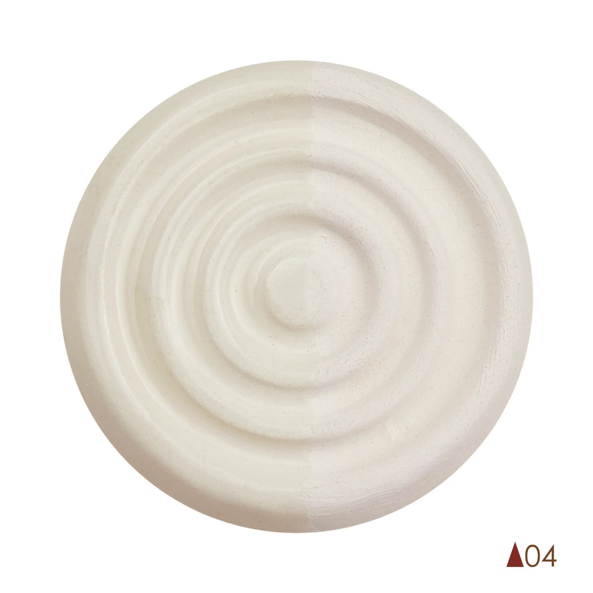 105 No Talc Low Fire White Clay — Cornell Studio Supply