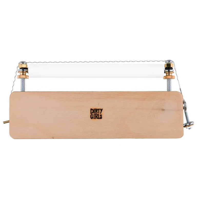 DG Facet Tool Great White Wiggle Wire — Cornell Studio Supply