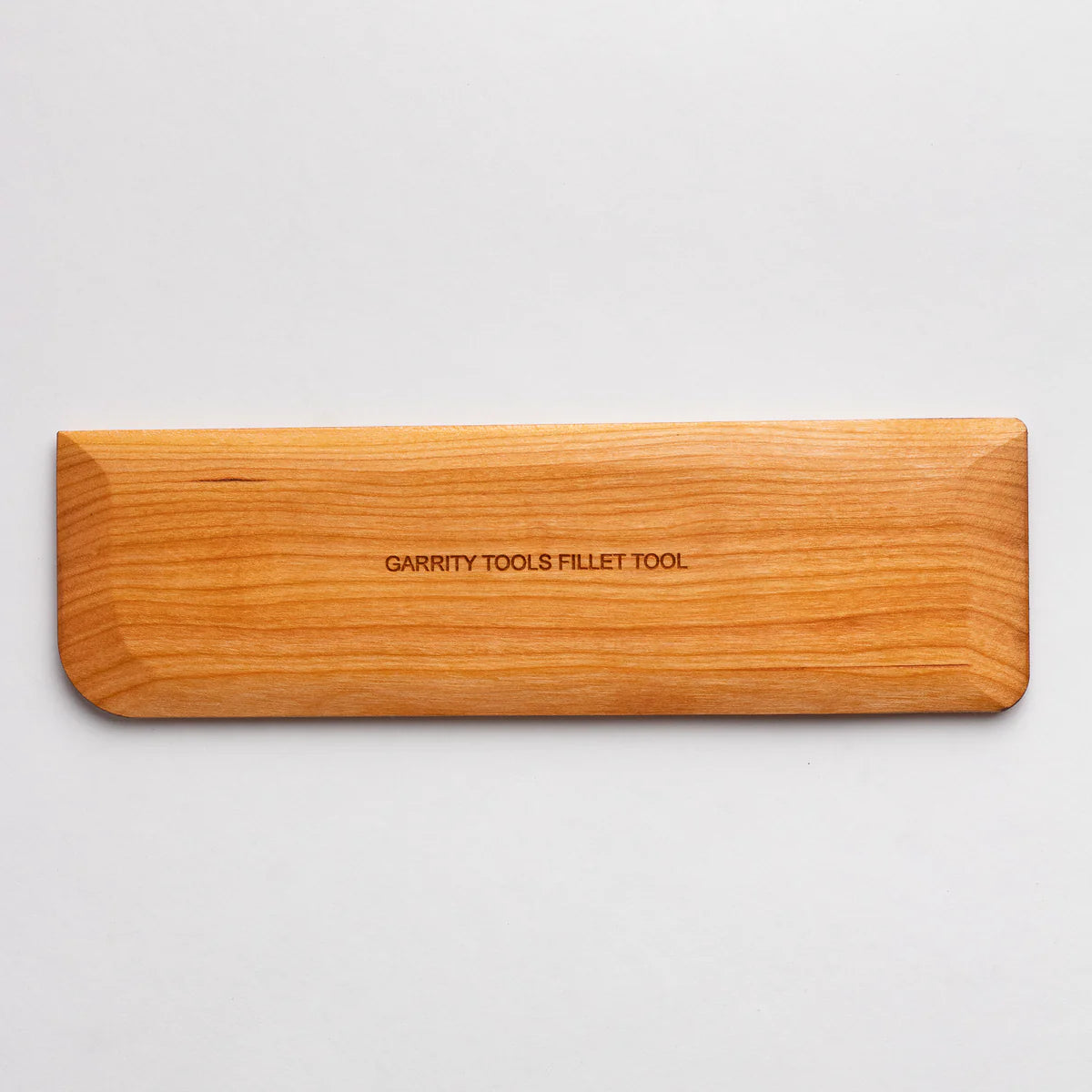 Garrity Tools Rib Fish Fillet — Cornell Studio Supply