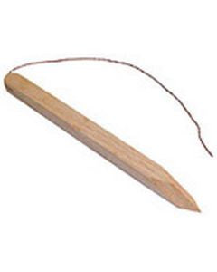 BVG Wood Hump Cut Off Tool — Cornell Studio Supply