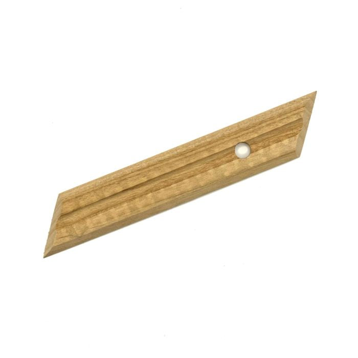 BVG Undercut Wood Tool — Cornell Studio Supply
