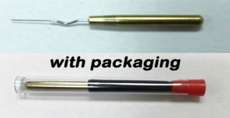 Kemper GPSC Gold Pen Stem Clean — Cornell Studio Supply