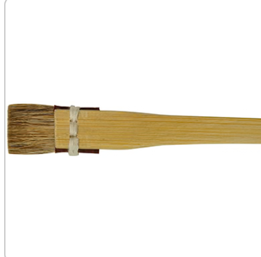 Royal Delane Lange Soft Stippler — Cornell Studio Supply