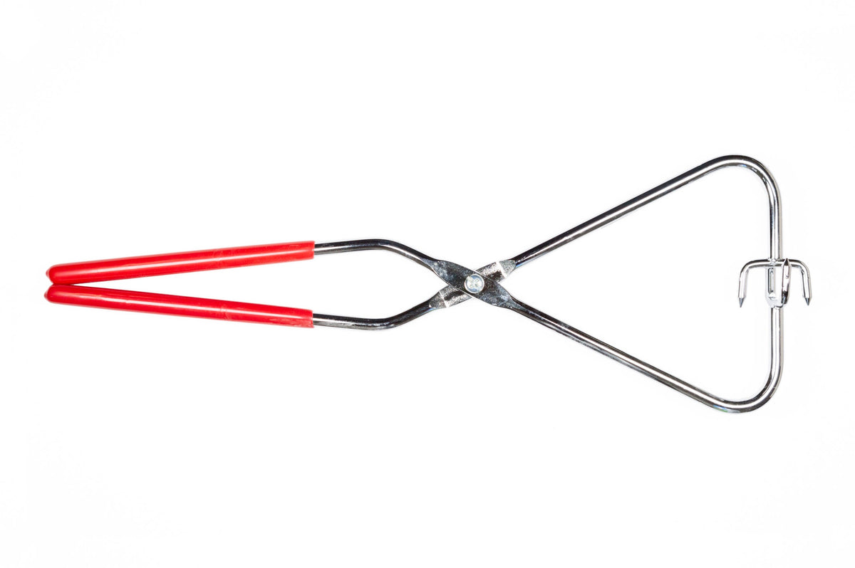 Kemper DTA Dipping Tongs — Cornell Studio Supply