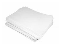 Fired-On Laser Decal Paper — Cornell Studio Supply