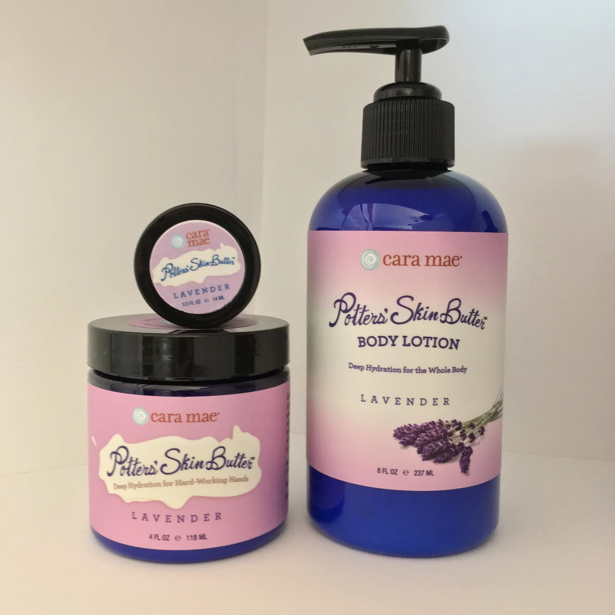 Cara Mae's Essential Gift Set — Cornell Studio Supply