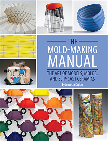 The Mold Making Manual — Cornell Studio Supply