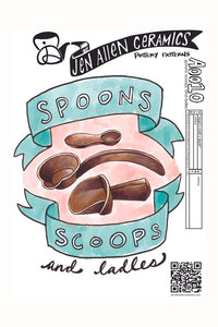 Jen Allen Templates — Cornell Studio Supply