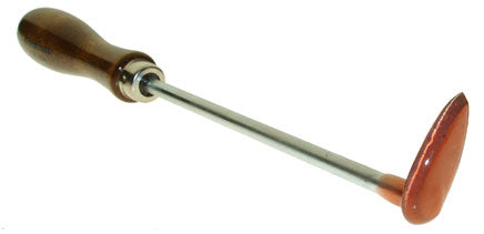 Kemper TT 2 Turning Tool — Cornell Studio Supply