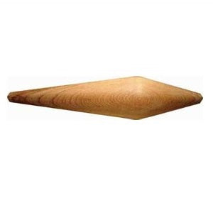 Hardwood Spout Maker — Cornell Studio Supply