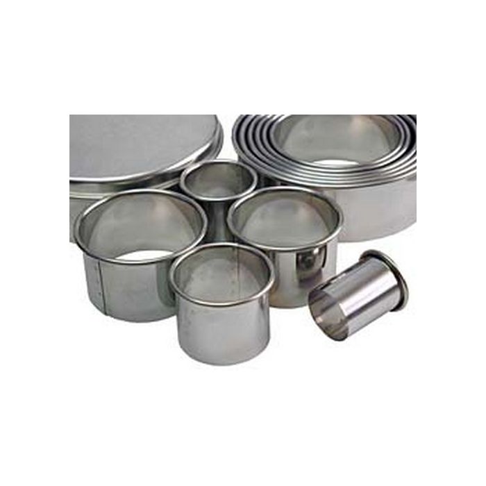 BVG 11 pc Hole Cutter Set — Cornell Studio Supply